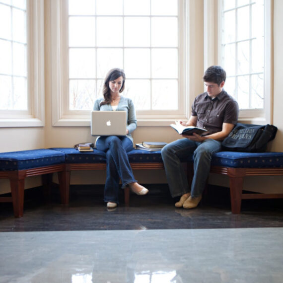 Campus Technology - Inside SBTS