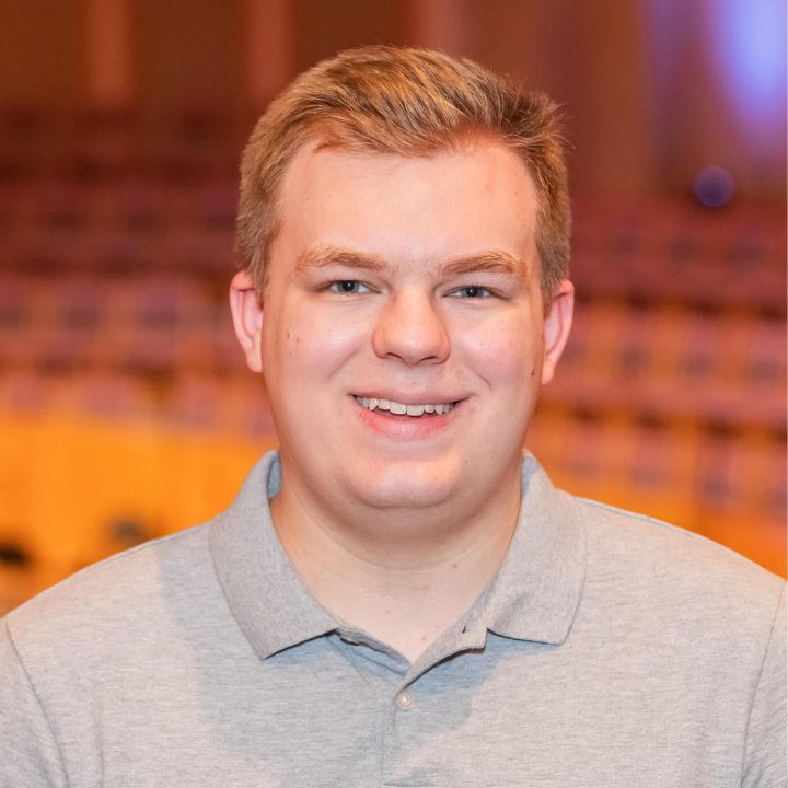 Meet Us! - Inside SBTS