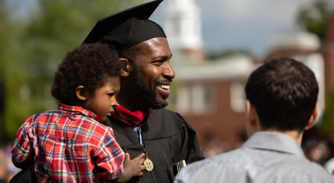 Handshake - Inside SBTS