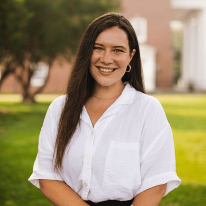 Student Success Staff - Inside SBTS