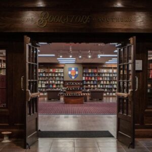 Bookstore - Inside SBTS