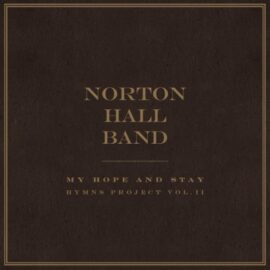 Norton Hall Band - Inside SBTS