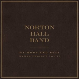Norton Hall Band - Inside SBTS