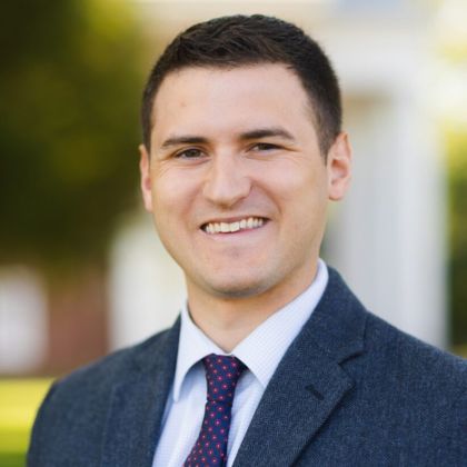 Student Success Staff - Inside SBTS
