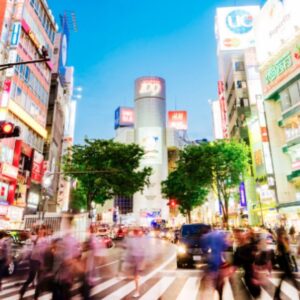 Japan Missions Fellowship - Inside SBTS