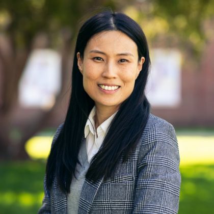 Student Success Staff - Inside SBTS