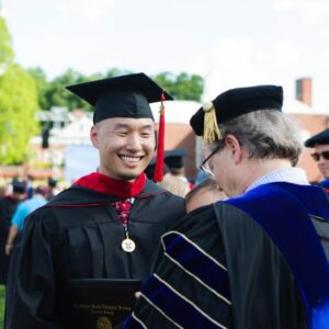 Academic Records and the Registrar - Inside SBTS