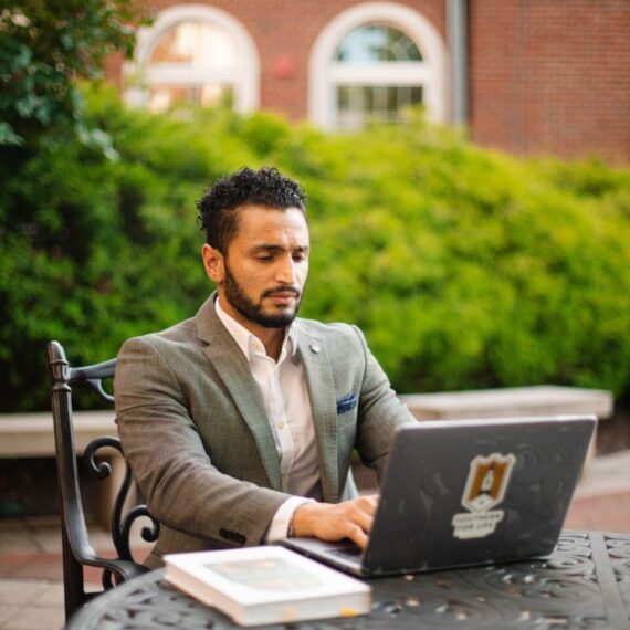 PDS Student Resources - Inside SBTS