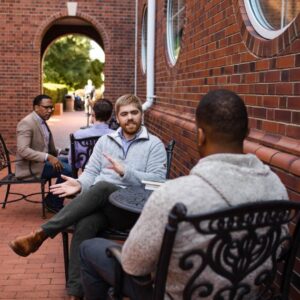Office of Career Development - Inside SBTS
