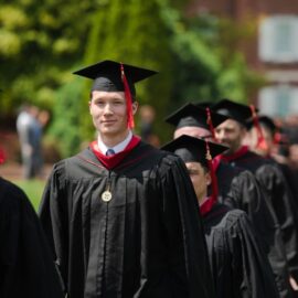 The Center for Student Success - Inside SBTS