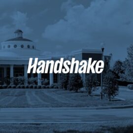 Handshake - Inside SBTS
