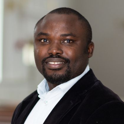 Student Success Staff - Inside SBTS