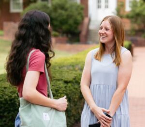 Student Life - Inside SBTS