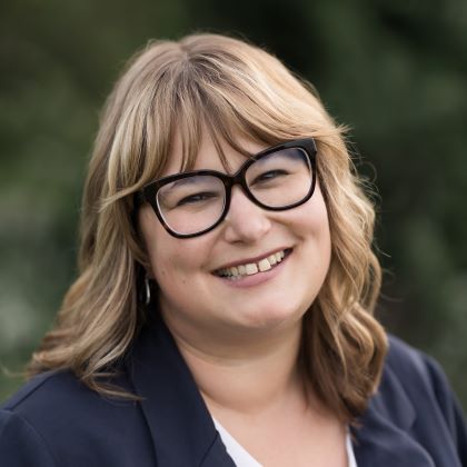 Student Success Staff - Inside SBTS