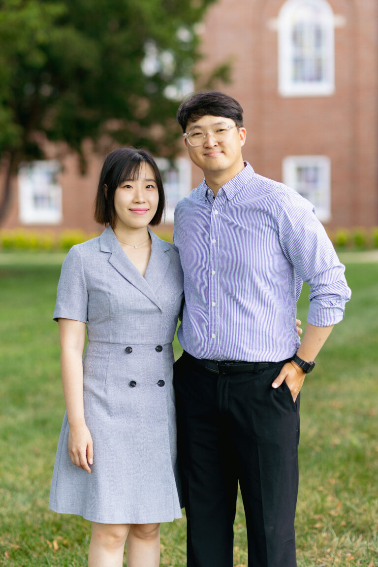 Residence Life - Inside SBTS