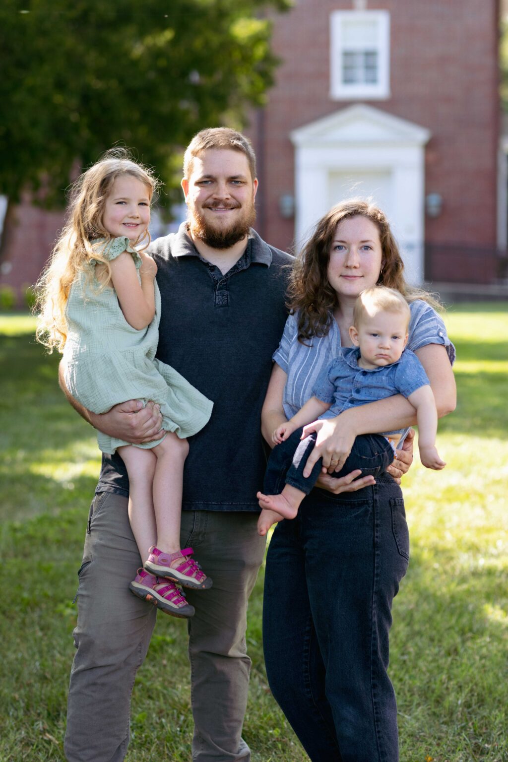 Residence Life - Inside SBTS