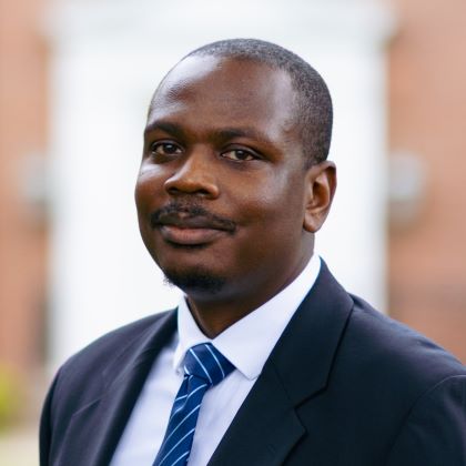 Student Success Staff - Inside SBTS