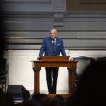Chapel - Inside SBTS