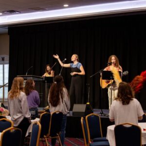 Koinonia - Inside SBTS