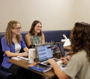 Student Life - Inside SBTS