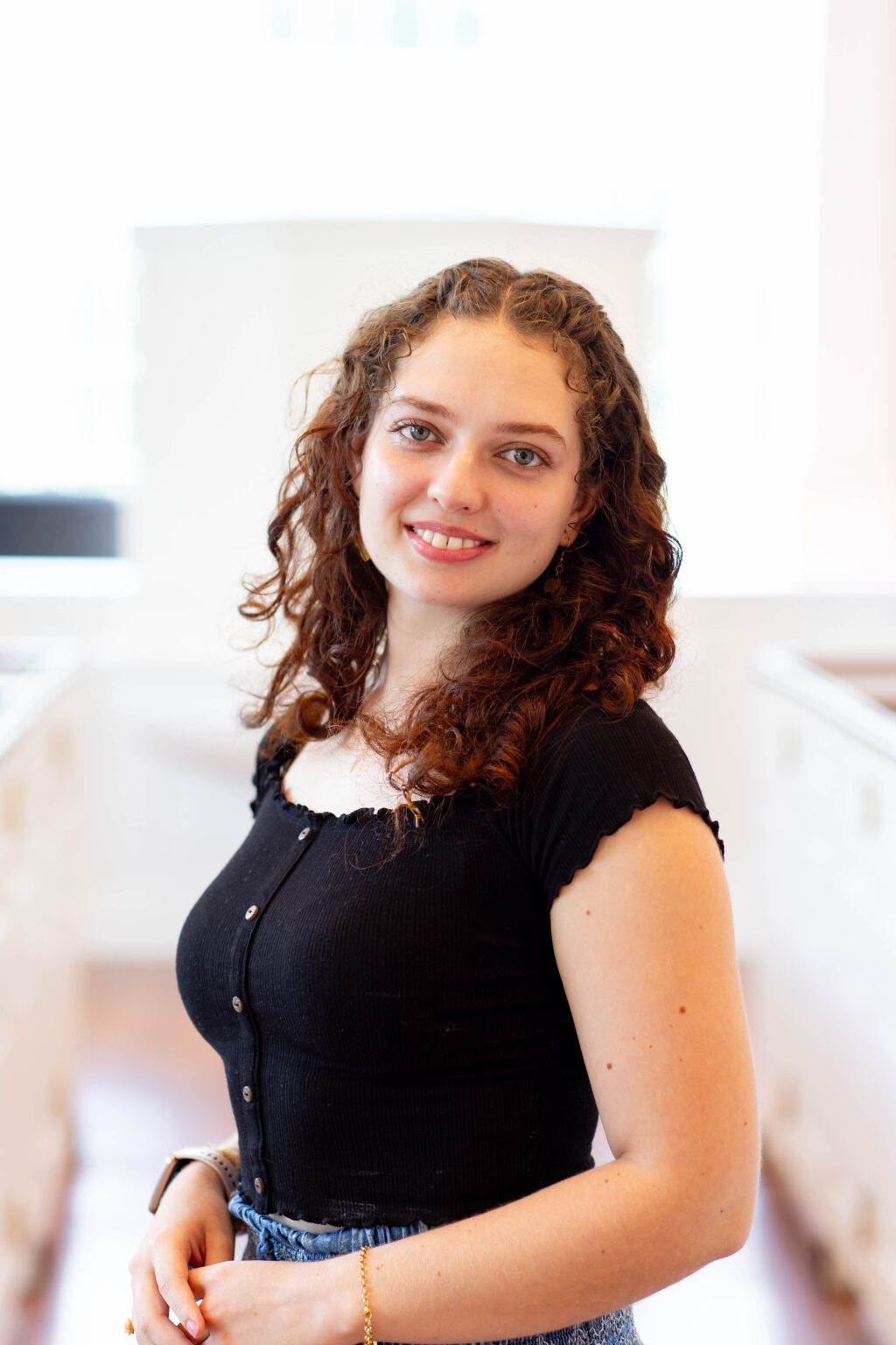 Meet the Team - The Jenkins Center