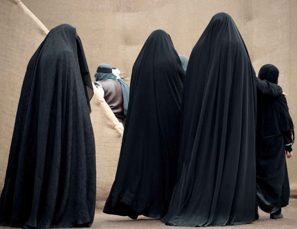 Book Review of A God Who Hates by Wafa Sultan - The Jenkins Center