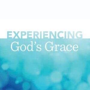 Experiencing God's Grace - The Bevin Center