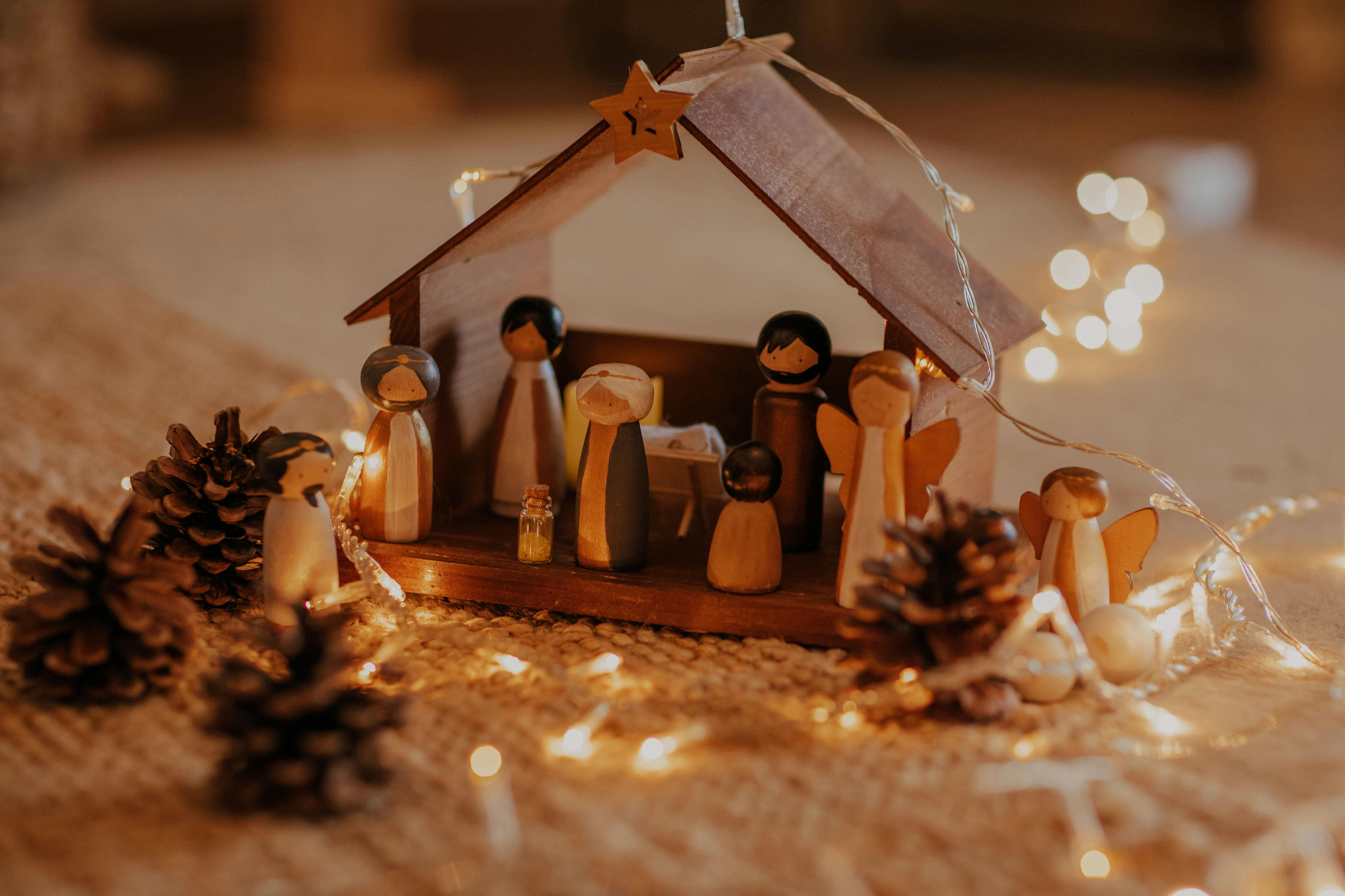 4 Maneras en que la Navidad Brinda Oportunidades Misioneras - SBTS ...