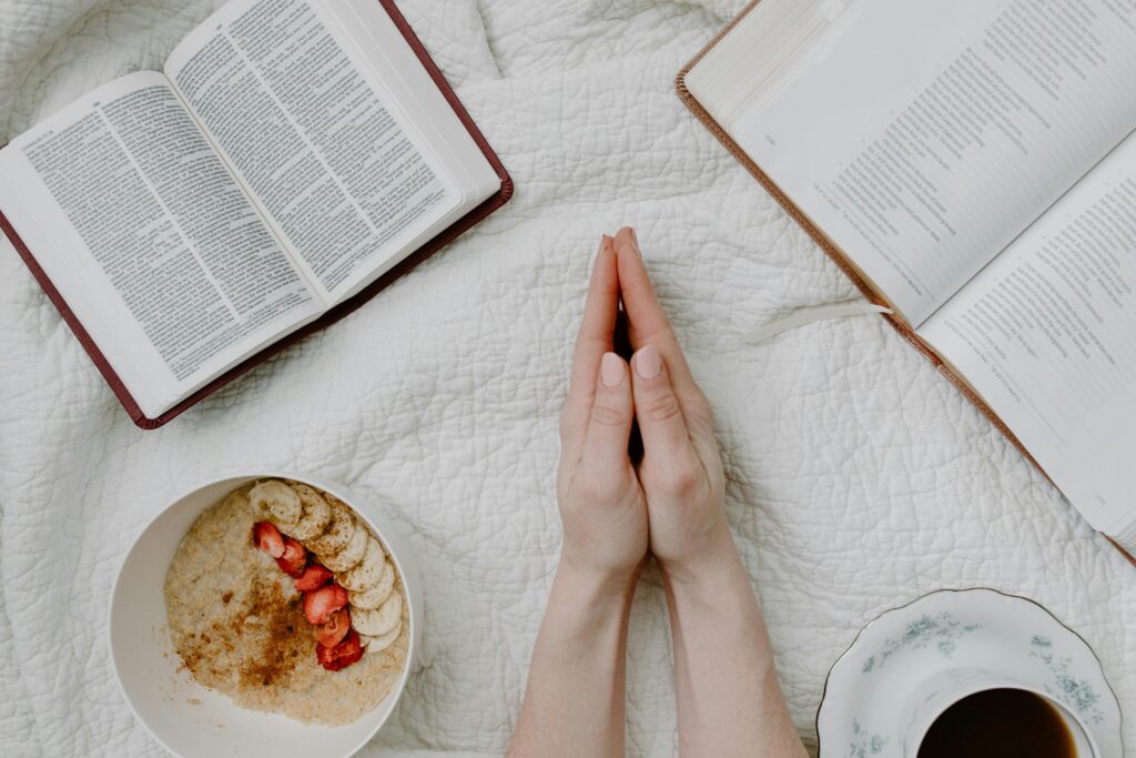 5 cosas que necesitas para ser un testigo más fiel - SBTS Recursos ...