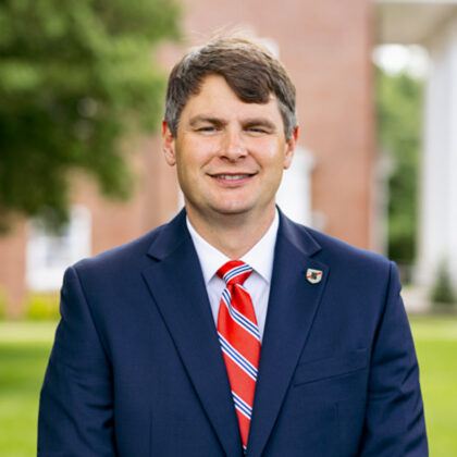 Faculty Archive - The Southern Baptist Theological Seminary