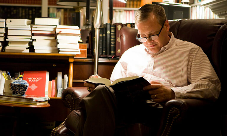 R. Albert Mohler, Jr. - The Southern Baptist Theological Seminary