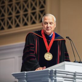 R. Albert Mohler, Jr. - The Southern Baptist Theological Seminary