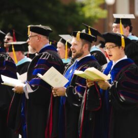 Doctoral Studies - The Southern Baptist Theological Seminary