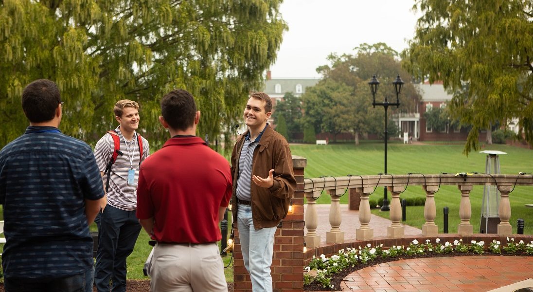 Visit Southern Seminary - The Southern Baptist Theological Seminary