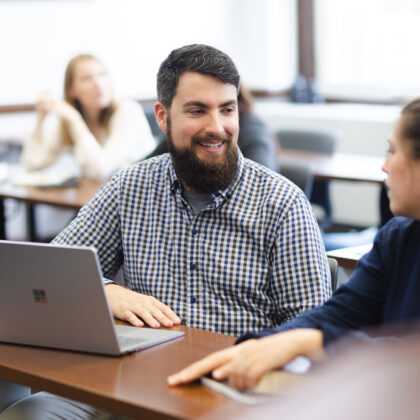 Student Resources - The Southern Baptist Theological Seminary