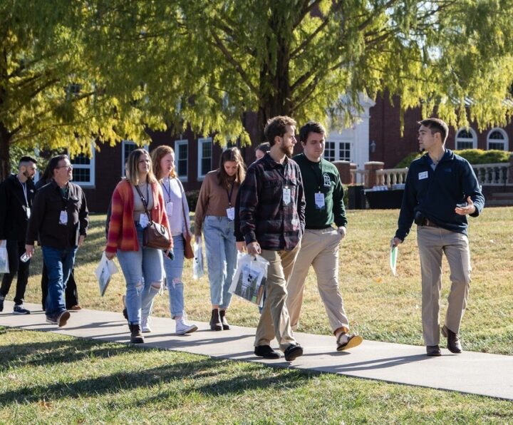 Visit Southern Seminary - The Southern Baptist Theological Seminary