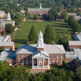 Give to Southern Seminary - The Southern Baptist Theological Seminary