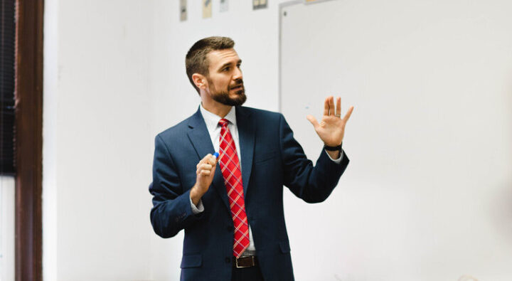 Visit Southern Seminary - The Southern Baptist Theological Seminary