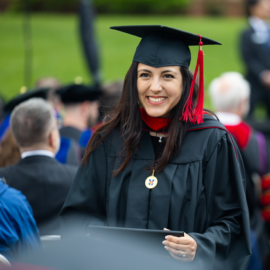 Southern Seminary Graduation | Spring 2024 - The Southern Baptist ...