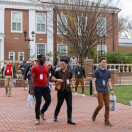 The Southern Baptist Theological Seminary
