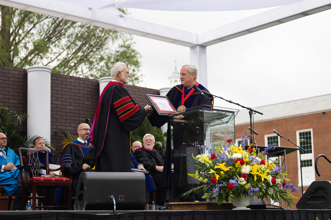 Graduates from 24 Countries Commissioned as Soldiers of Christ at ...