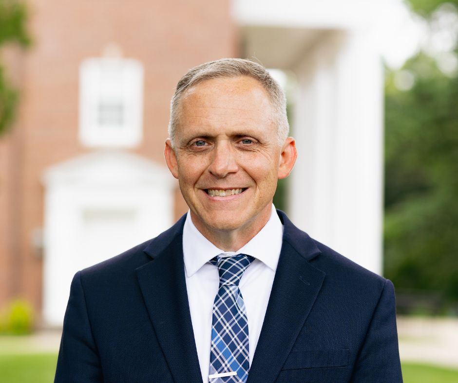 Former Air Force Engineer and Instructor, Clint Armani, Joins Boyce ...