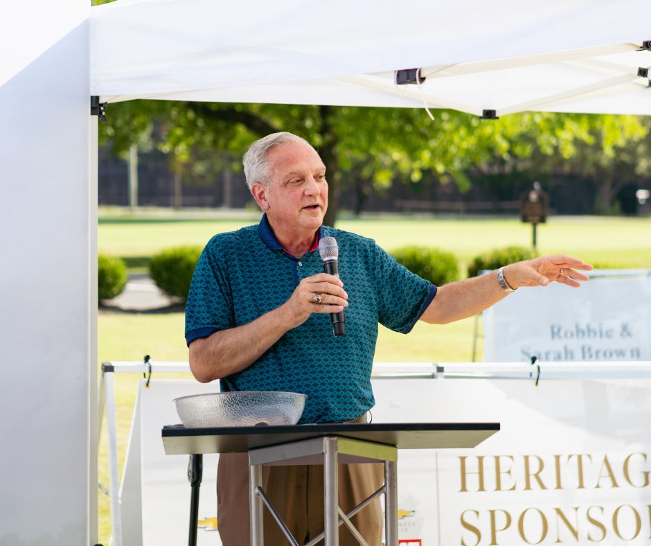 Heritage Classic brings in $285,000 to benefit Southern Seminary ...