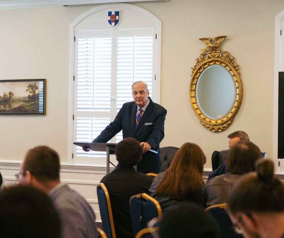 Southern Seminary Launches Unique Experiential Modular Courses, Hosts ...