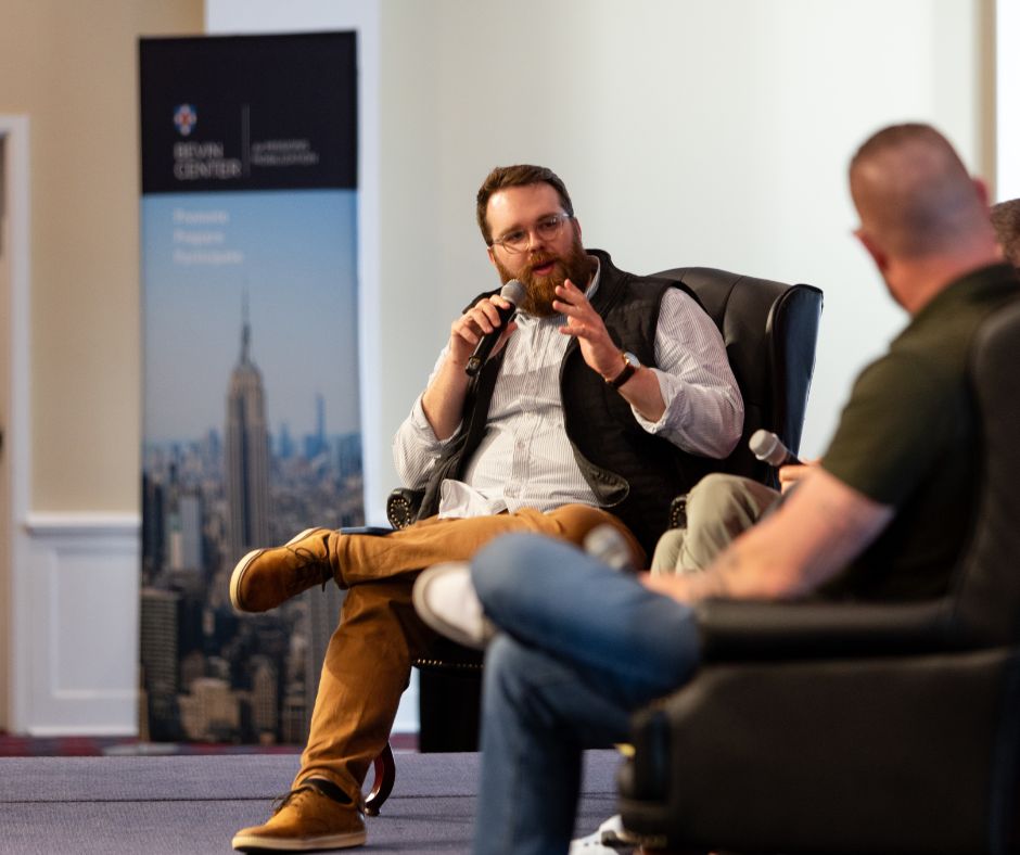 Lives Changed, Callings Clarified: How Attending SBTS Preview Day ...