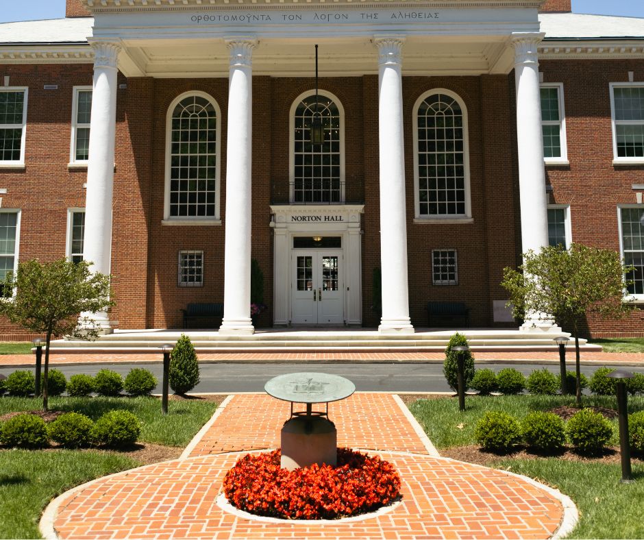 3 Reasons a PhD at Southern Seminary was worth it - The Southern ...