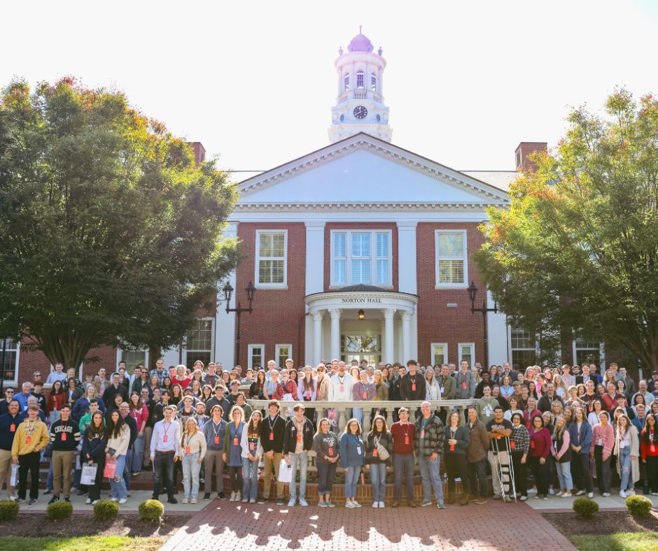 Preview Days at Southern and Boyce Highlight Growth and Mission - The ...