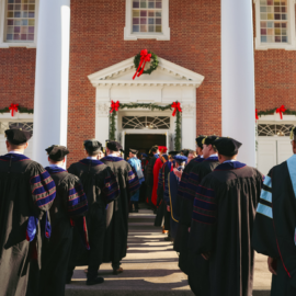 The Southern Baptist Theological Seminary