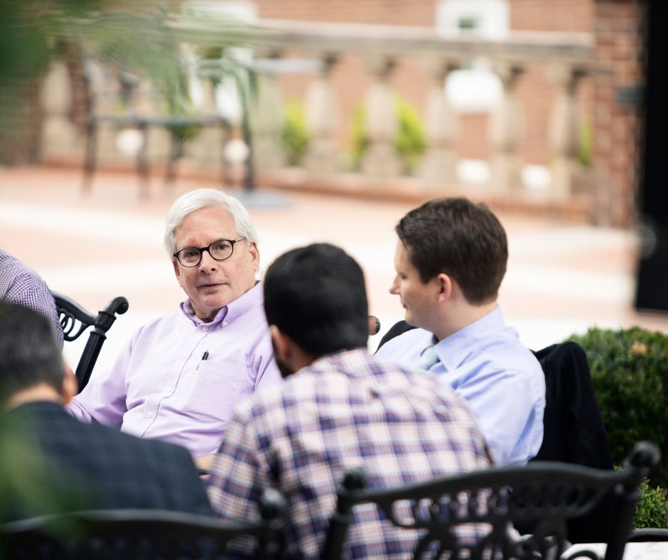 Advancing Evangelical Thought: Gregg Allison Reflects on Decades of ...