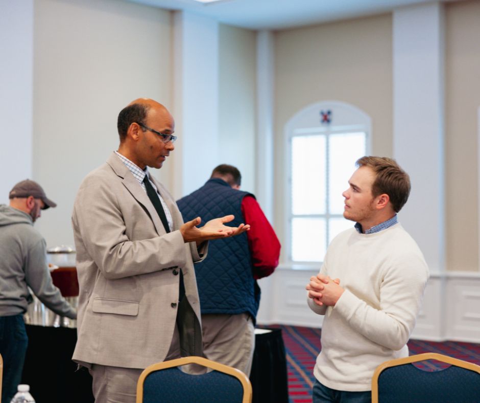 Pursue Theological Training Without Uprooting Your Ministry: Southern ...